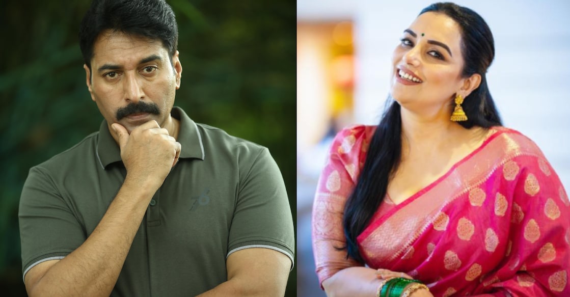 സിനിമയിൽ ഇതുപോലെ വൃത്തികെട്ട കളിയുണ്ടാകുമെന്ന് പ്രതീക്ഷിച്ചില്ല ...