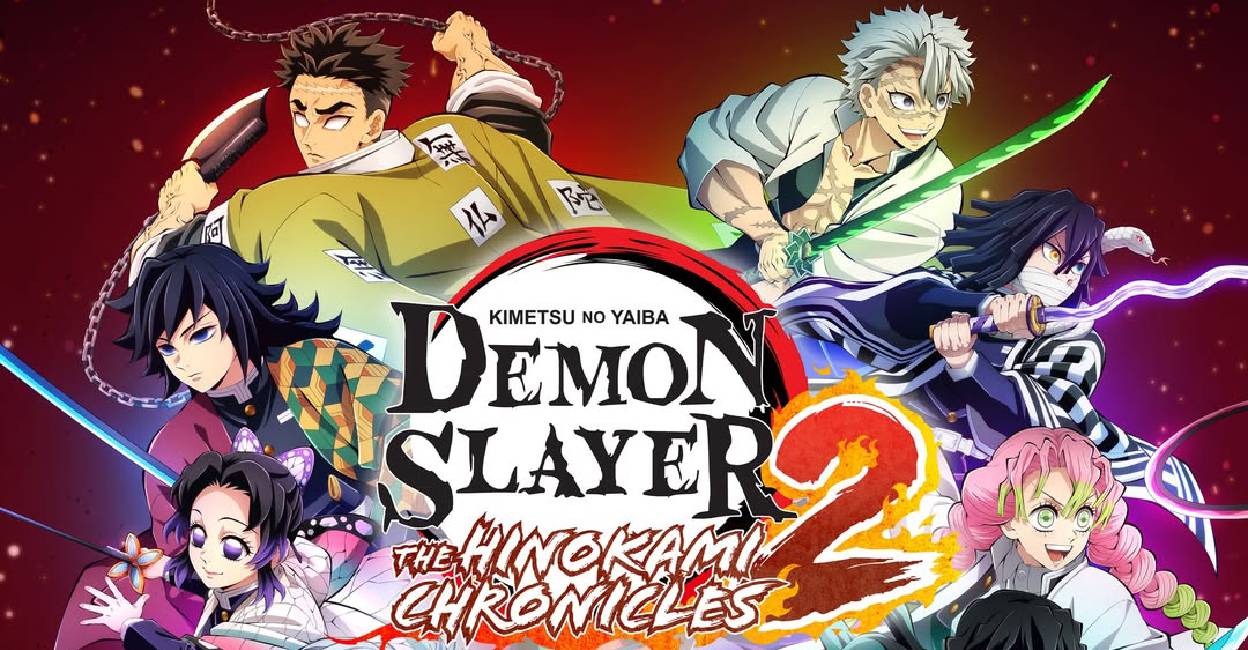 കേരളത്തില്‍ ഒരുകോടി ഓപ്പണിങ് കലക്‌ഷനുമായി ജാപ്പനീസ് അനിമേ ‘ഡീമൻ സ്ലേയ ...