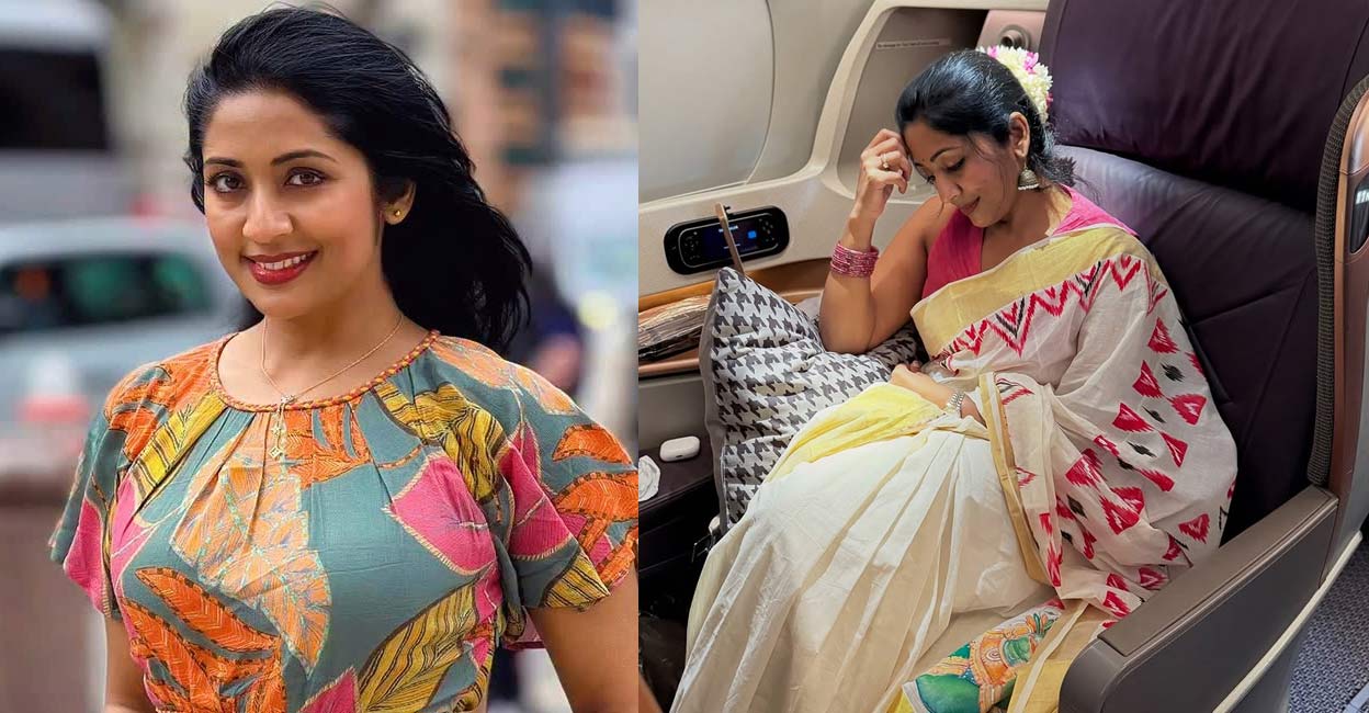 ബാഗിൽ ഒളിപ്പിച്ചില്ല, മുല്ലപ്പൂ ഉണ്ടായിരുന്നത് തലയിൽ തന്നെ: വിമാനത്താവളത്തിൽ സംഭവിച്ചത് ...