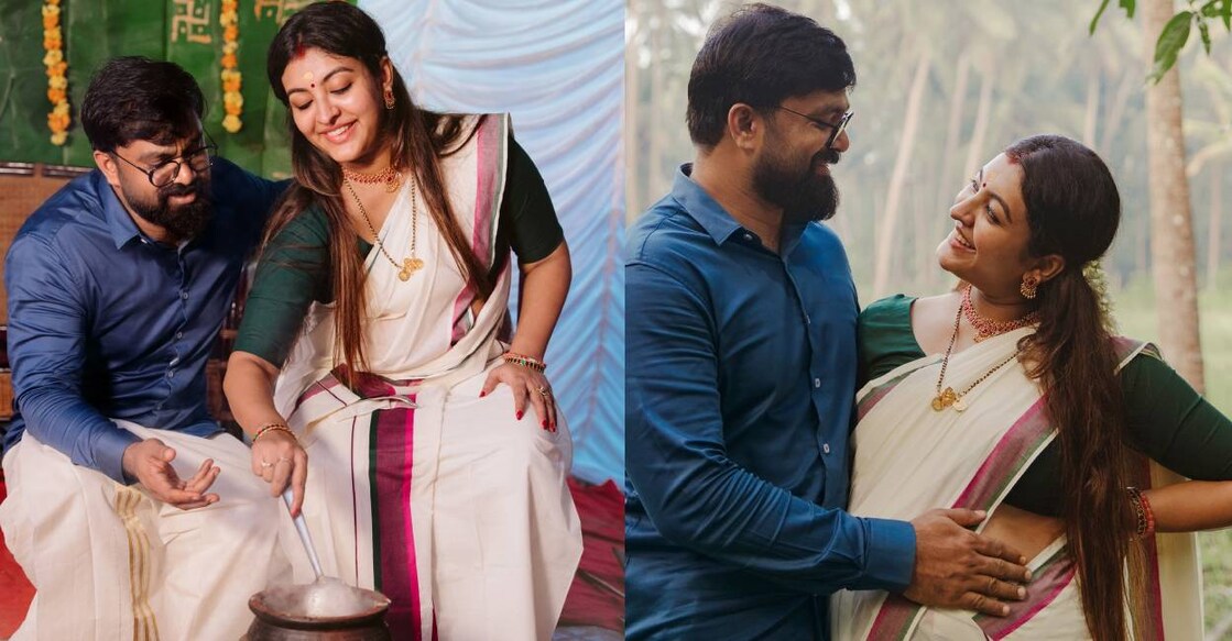 വയറ്റു പൊങ്കാല ചിത്രങ്ങളുമായി ദുർഗകൃഷ്ണ; ആശംസകളറിയിച്ച് ആരാധകർ | Durga ...