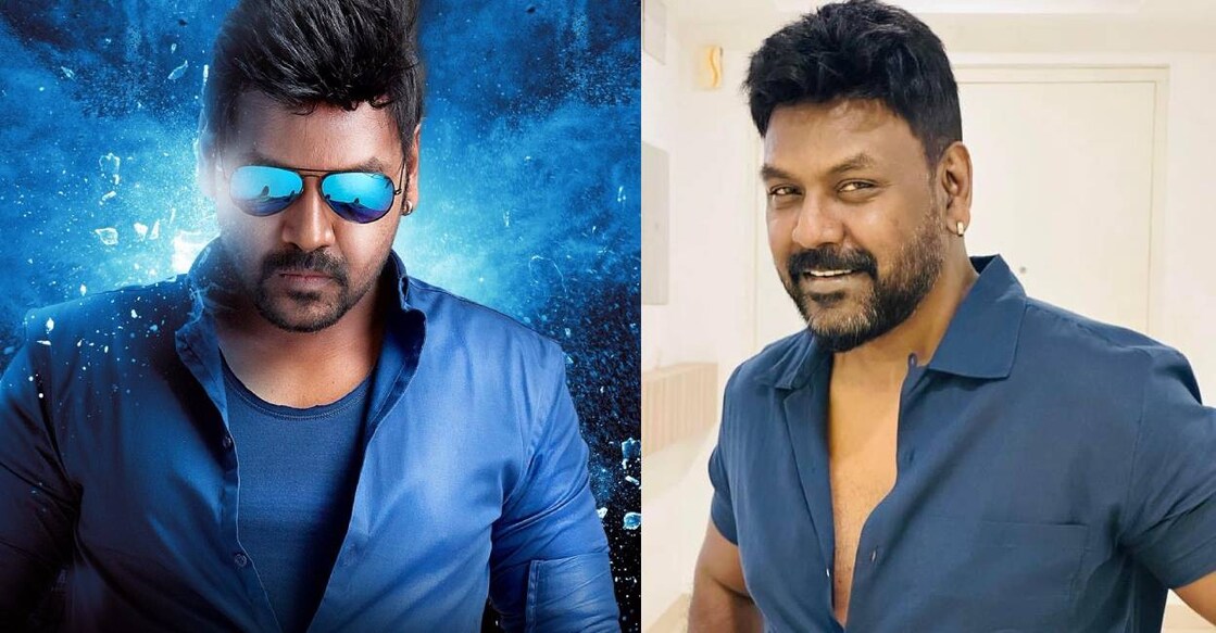 ‘കാഞ്ചന 4’ന്റെ അഡ്വാൻസ് തുക ഉപയോഗിച്ചു സ്വന്തം വീട് സൗജന്യ സ്‌കൂളാക്കി ലോറൻസ് | Raghava Lawrence ...