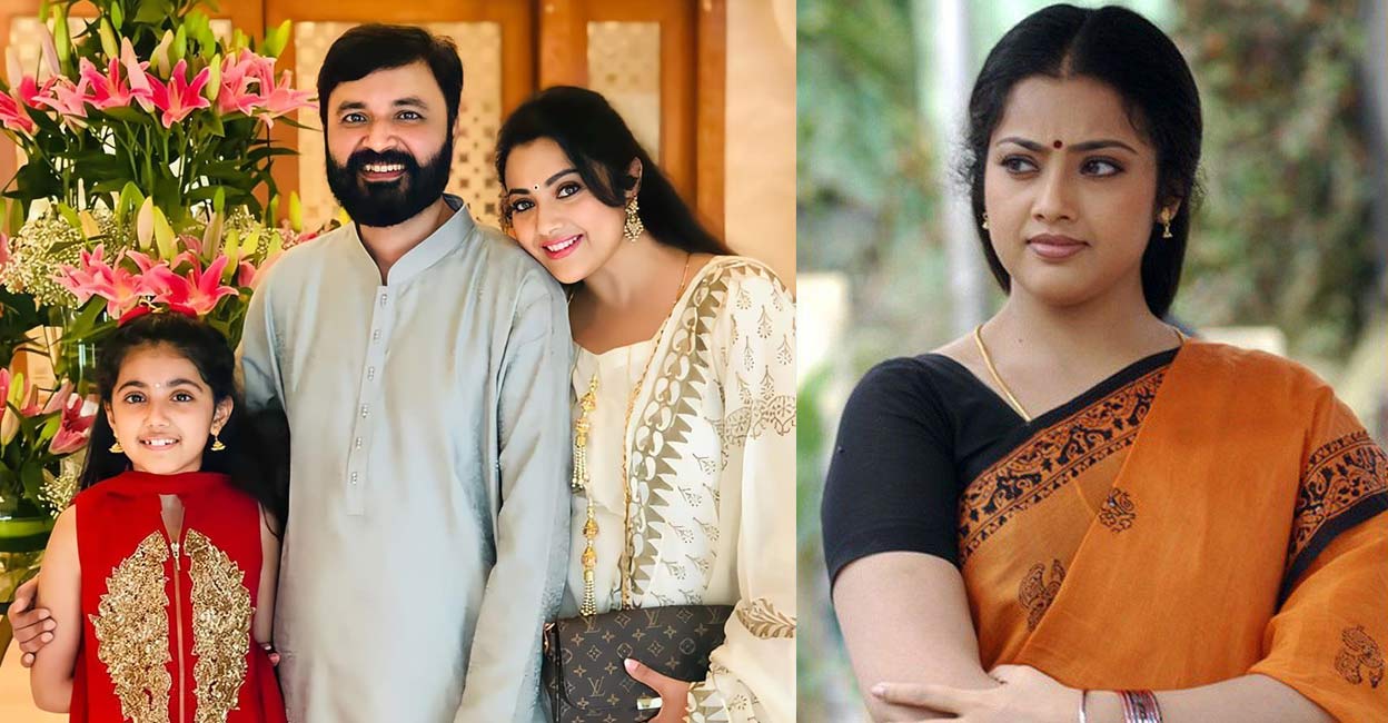 33ാം വയസ്സിൽ വിവാഹം, സ്നേഹിക്കാൻ മാത്രമറിയാവുന്ന ഭർത്താവിന്റെ വിയോഗവും ...