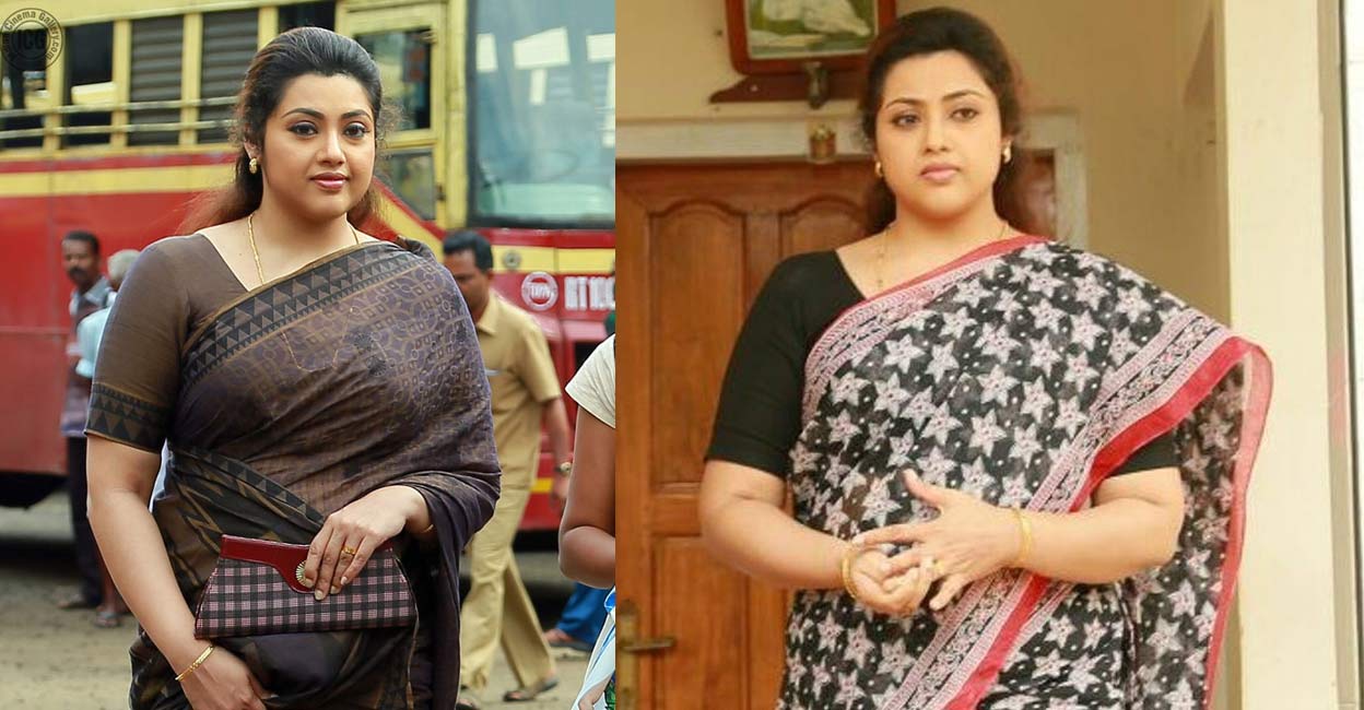 33ാം വയസ്സിൽ വിവാഹം, സ്നേഹിക്കാൻ മാത്രമറിയാവുന്ന ഭർത്താവിന്റെ വിയോഗവും ...