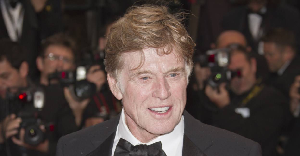 ഹോളിവുഡ് ഇതിഹാസം റോബർട്ട് റെഡ്ഫോർഡ് അന്തരിച്ചു | Robert Redford death ...