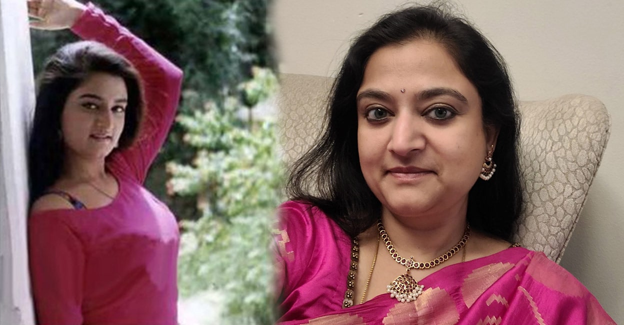 7 തവണ ആത്മഹത്യയ്ക്കു ശ്രമിച്ചു, എനിക്കെതിരെ കൂടോത്രം നടത്തിയെന്നു ജോത്സ്യന്‍മാര്‍: മോഹിനി ...