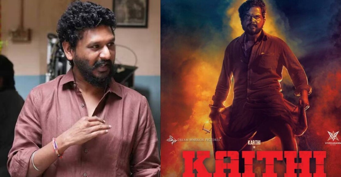 ‘എൽസിയു’ അവസാനിക്കുന്നോ?, ‘കൈതി 2’ ചിത്രീകരണം നീട്ടി; നിർമാതാവും ...