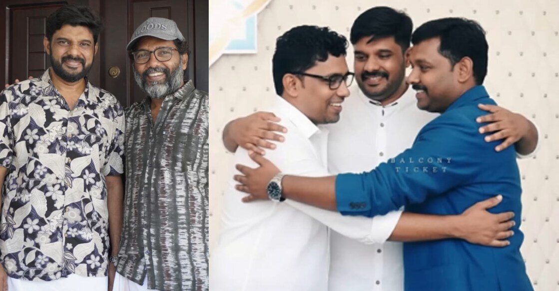 ഞങ്ങൾ തമ്മിൽ 2 വയസ്സിന് വ്യത്യാസം, ചേട്ടനായി അറിയപ്പെട്ടത് അവ ...