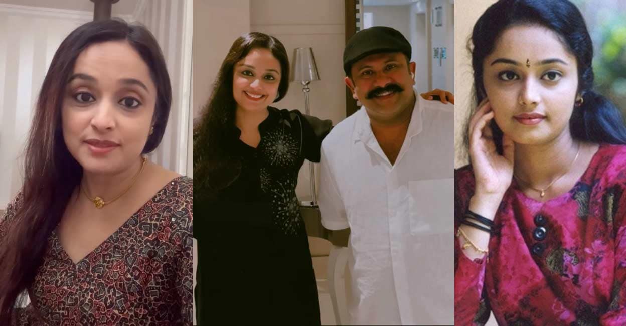 ‘സ്കൂളിൽ പഠിക്കുന്ന കാലം മുതൽ എന്റെ ആരാധകൻ’; ‘പ്രിയം’ നായികയെ ഞെട്ടിച്ച് അജു വർഗീസ് | Deepa Nair ...