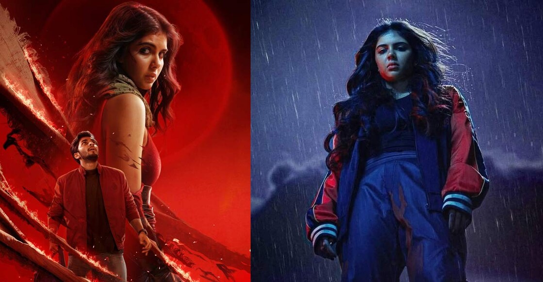 ചരിത്രം തിരുത്തി ‘ലോക’; ഏഴാം ദിവസം 100 കോടി ക്ലബ്ബിൽ; റെക്കോർഡ് | Lokah ...