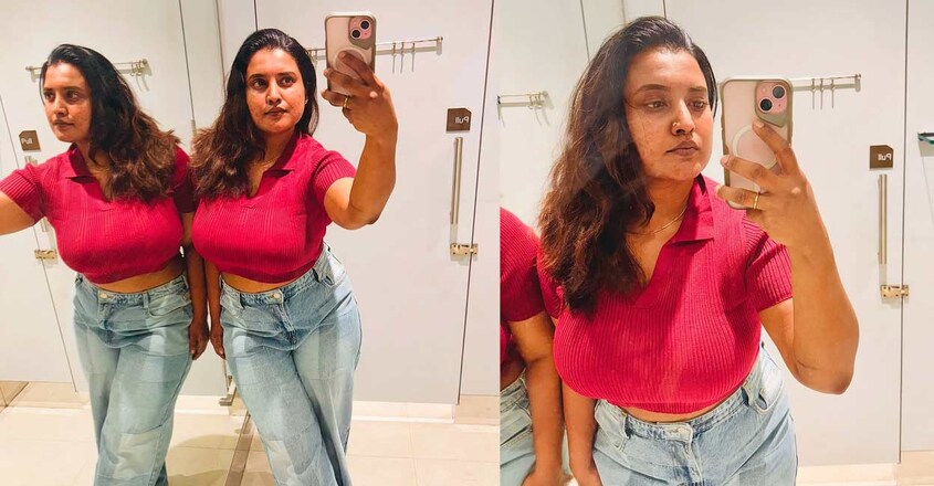 ഞങ്ങൾ പിരിയുന്നു, ചിലര്‍ക്കു സന്തോഷമാകും: നടൻ കിച്ചുവുമായി വേ ...