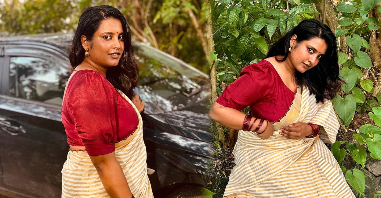 ഞങ്ങൾ പിരിയുന്നു, ചിലര്‍ക്കു സന്തോഷമാകും: നടൻ കിച്ചുവുമായി വേ ...