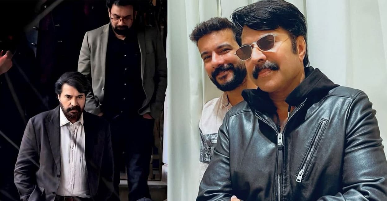 ‘ബർത്ത് ഡേ അല്ല, റി ബർത്ത് ഡേ’; മമ്മൂട്ടിക്ക് പിറന്നാൾ ആശംസകളുമായി സിനിമാ ലോകം | Mammootty is ...