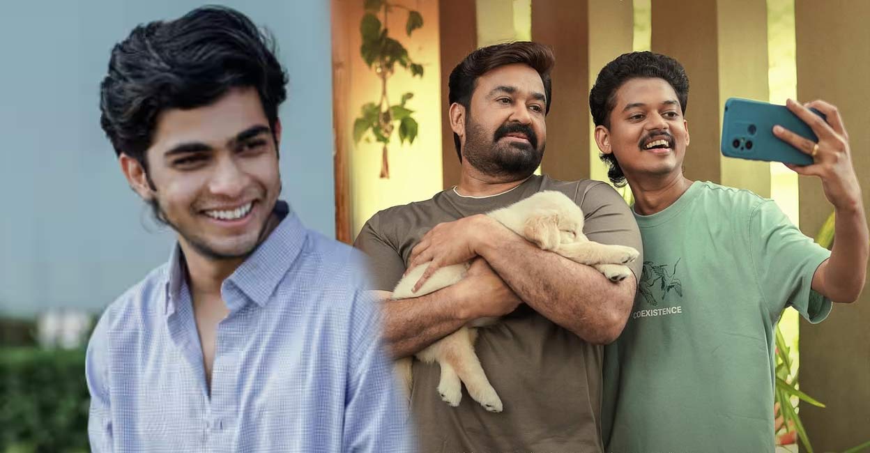 ‘ഹൃദയപൂർവം’ ഒരുപാടിഷ്ടമായി, സംഗീത് ചേട്ടനെ ഓര്‍ത്ത് അഭിമാനം: നസ്‌ലി ...