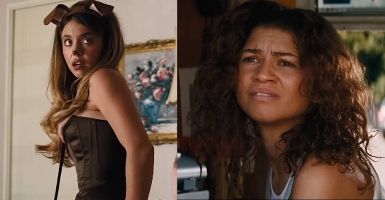 ഒൺലി ഫാൻസ് മോഡലായി സിഡ്നി സ്വീനി; വിവാദ രംഗങ്ങളുമായി ‘യൂഫോറിയ’ സീസൺ 3 ...