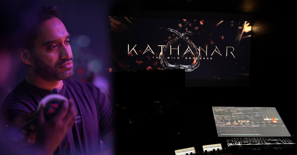 അവിശ്വസനീയം, മലയാള സിനിമ ഇതുവരെ കണ്ടിട്ടില്ലാത്ത അനുഭവം: ‘കത്തനാ ...