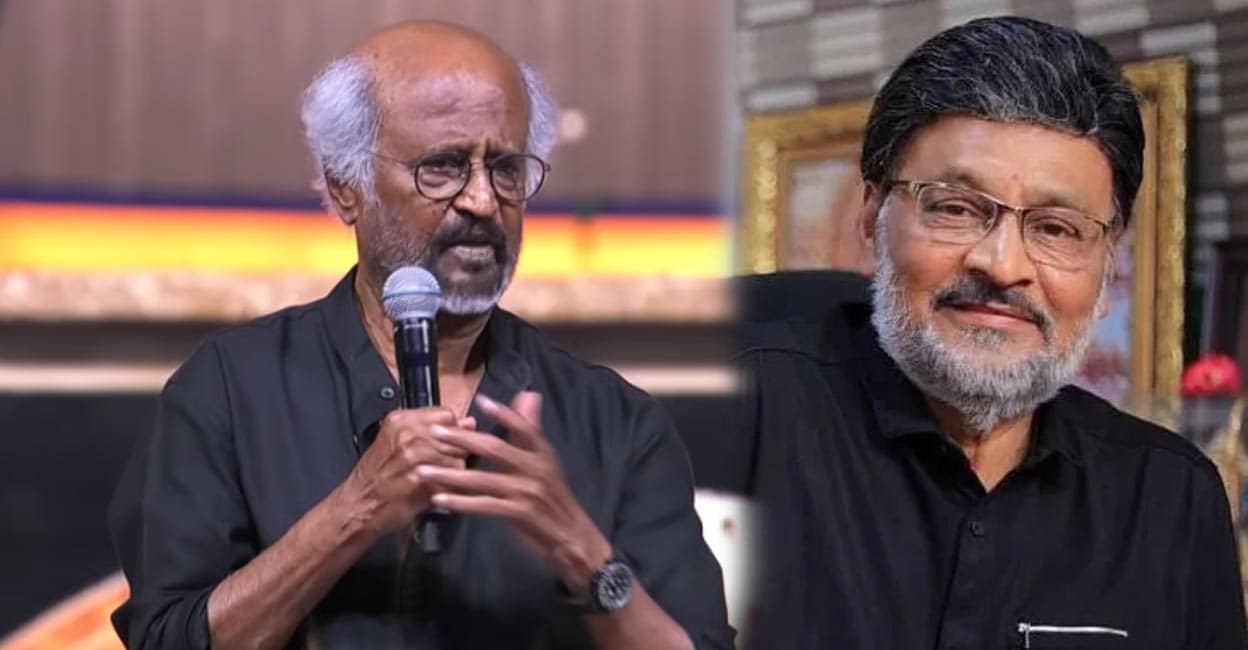 ജയലളിതയുടെ ആളുകൾ ജീപ്പിൽ കൊണ്ടുപോയി തല്ലി, രക്ഷിച്ചത് ഭാഗ്യരാജ് ...