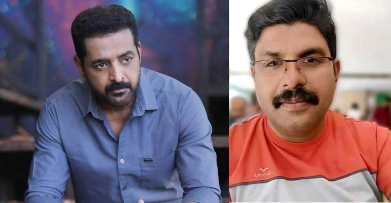 പൊതു ഇടത്തിൽ ഉപദ്രവിക്കുന്ന പുരുഷ വിഡിയോകൾ’, അതിന്റെ ആദ്യ ‘ഇരയാണ് ...