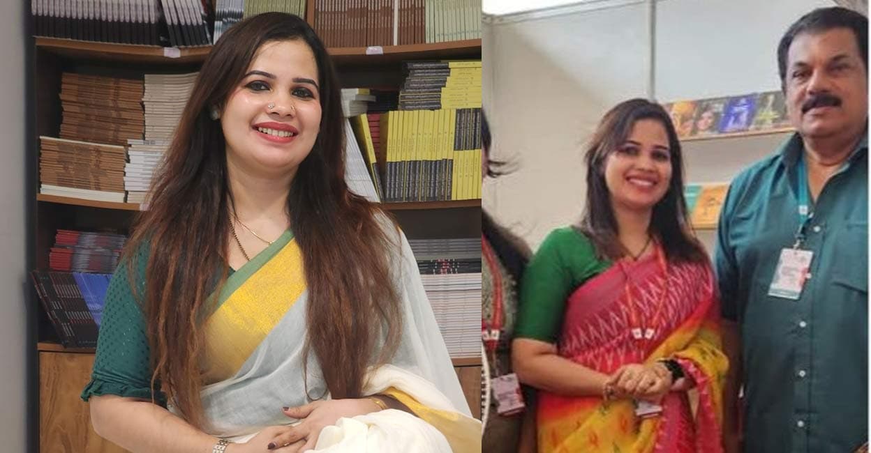 മുകേഷിനൊപ്പം ഫോട്ടോ എടുത്തതിൽ അപമാനമുണ്ട്, ഞാൻ എന്തായാലും ആത്മഹത്യ ...