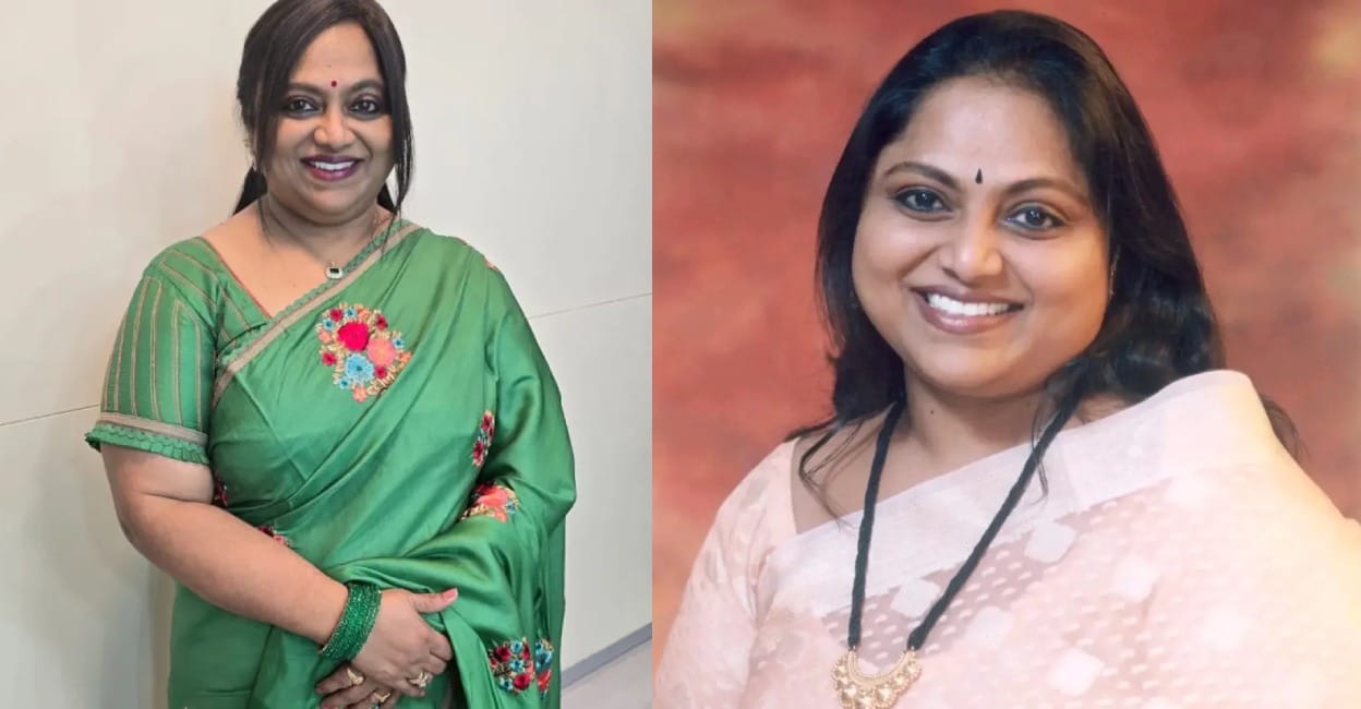 അമ്പരപ്പിക്കും കരിയർ, തകര്‍ന്നു പോയ രണ്ട് ദാമ്പത്യങ്ങള്‍, സരിതയുടെ ജീവിതം താളം തെറ്റിയത് എവിടെ ...