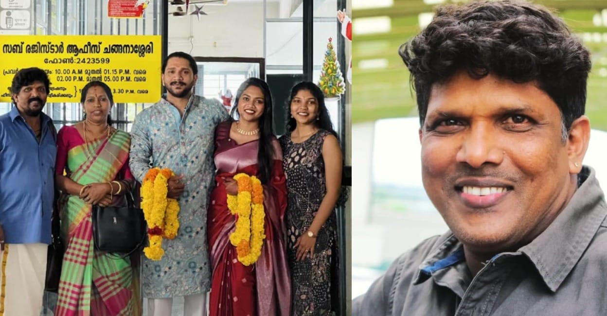 സ്വന്തം കുടുംബത്തെ വേർപിരിഞ്ഞു വന്നുവെന്ന തോന്നൽ ആദ്യം മാറ്റണം; മരുമകളെ ...