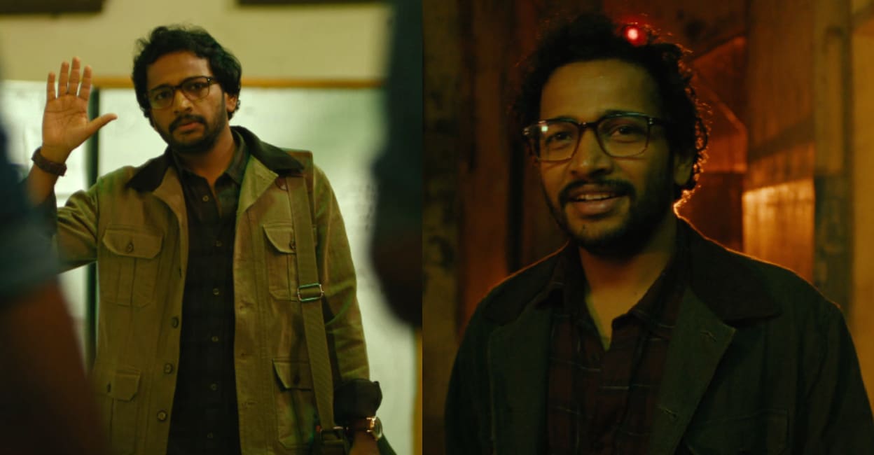 ബേസിലിന് അങ്ങ് തമിഴ്നാട്ടിലും ഫാൻസ്, ‘രാവഡി’യിലൂടെ കോളിവുഡില്‍ തിളങ്ങാ ...