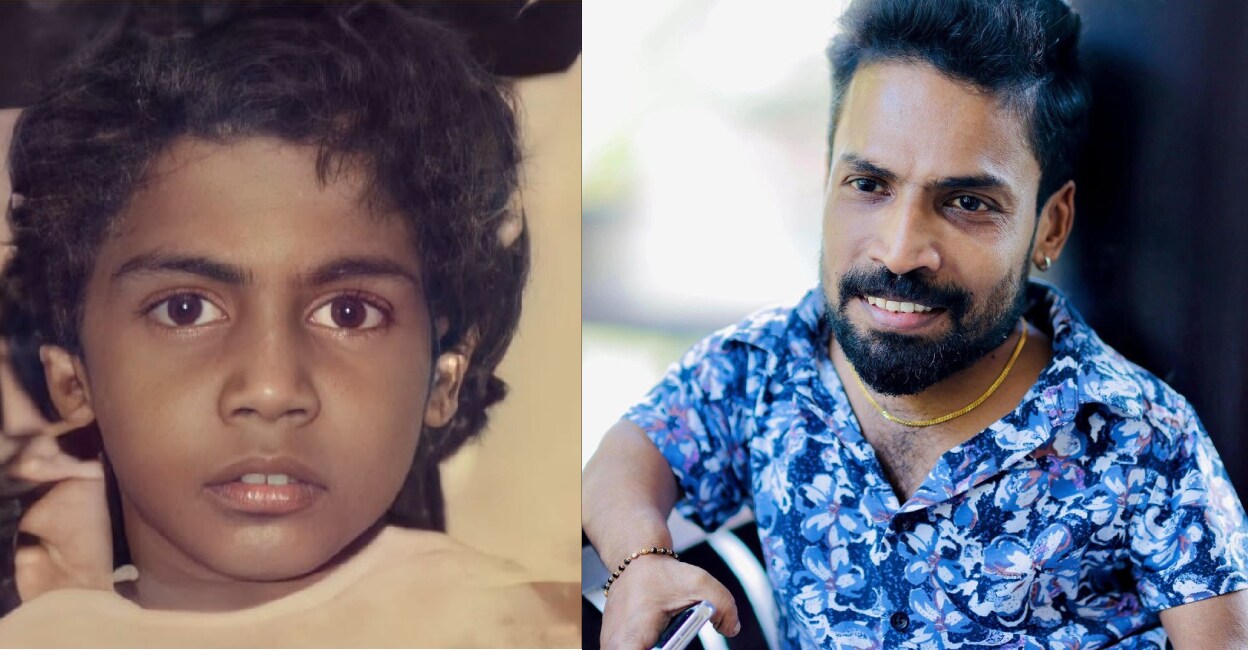 വീണ് അപകടമുണ്ടായാൽ ഉത്തരവാദിത്തം ഏൽക്കാനാകില്ലെന്ന് അധ്യാപകൻ, കണ്ണു ...