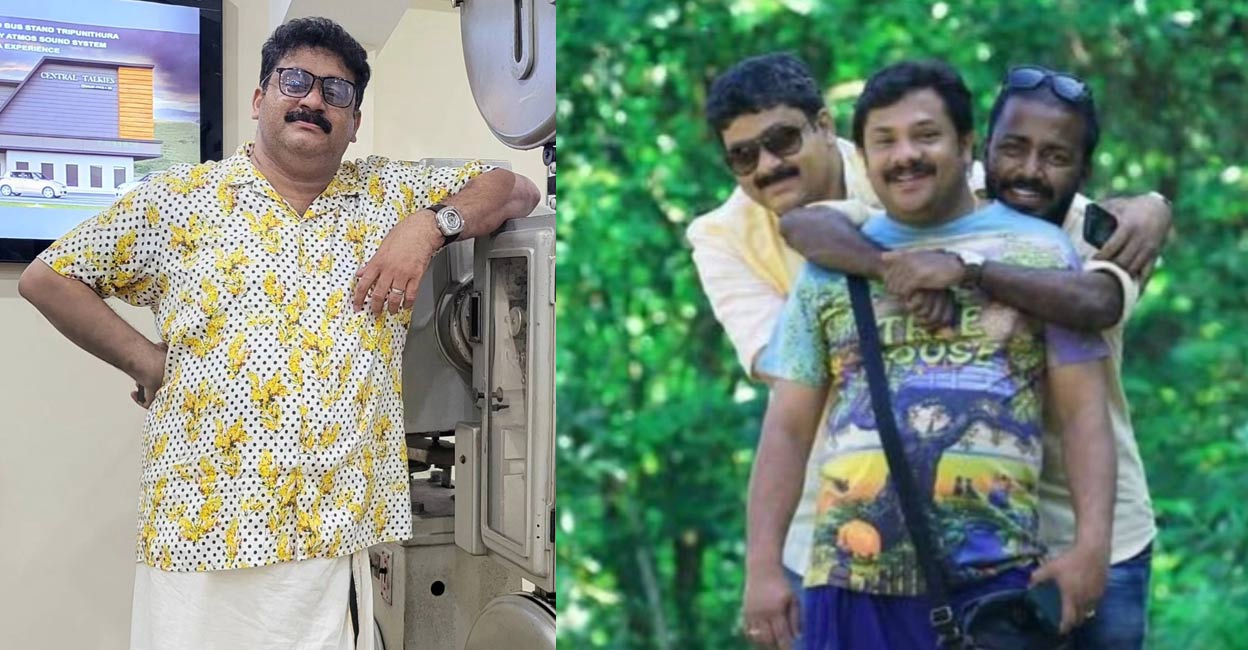 എന്റെ ബന്ധങ്ങളും മികവും കണ്ടു വന്നു, ആ 56 സിനിമകളുടെ പ്രതിഫലം നൽകേണ്ടത് ...