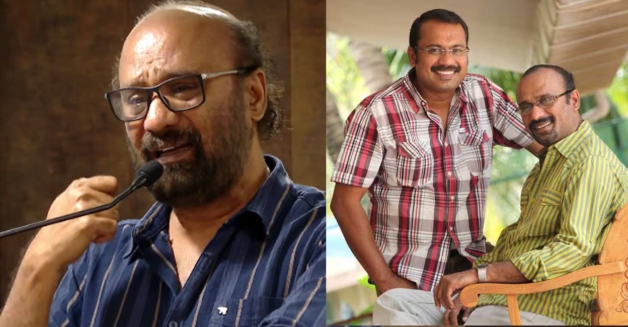 എന്നെ സിനിമയില്‍ എത്തിച്ചത് ഷാഫി, 7 വർഷം കുടുംബത്തിന്റെ താങ്ങായി നിന്നു ...