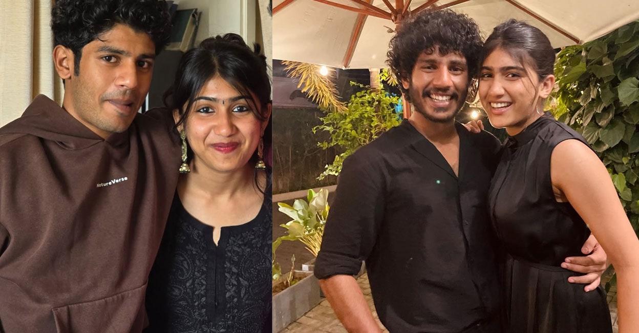 എന്റെ ഡെലൂലൂ, നിന്നെയോർത്ത് അഭിമാനം: പ്രശംസിച്ച് സഹോദരൻ ഹൃദു | Hridhu ...