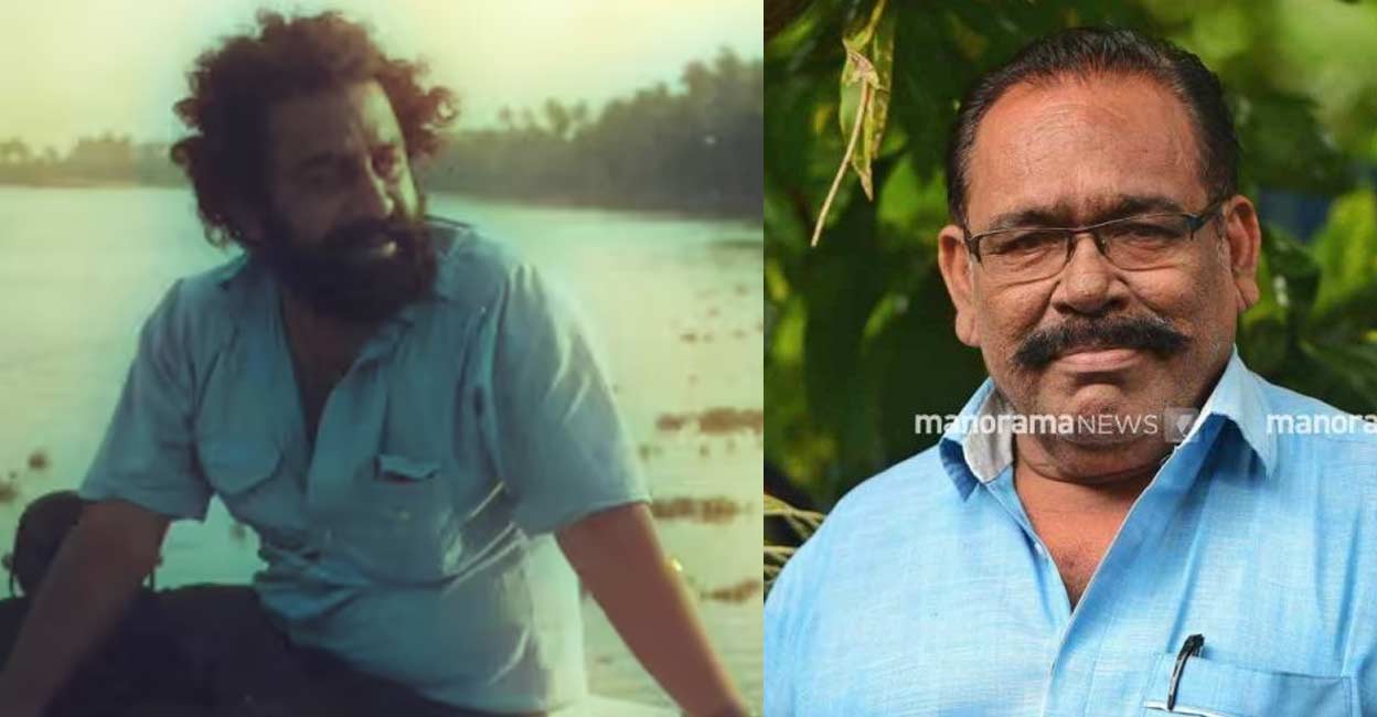 ‘അച്ഛന് സ്ഥിരമായി കത്തുകൾ എഴുതിയിരുന്ന അപ്പച്ചൻ’; അനന്തപത്മനാഭ ...