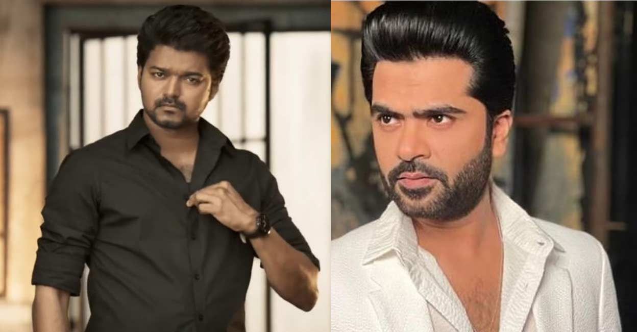 ഇതിനേക്കാൾ വലിയ കൊടുങ്കാറ്റിനെ അണ്ണൻ തരണം ചെയ്തിട്ടുണ്ട്: വിജയ്‍യെ ...