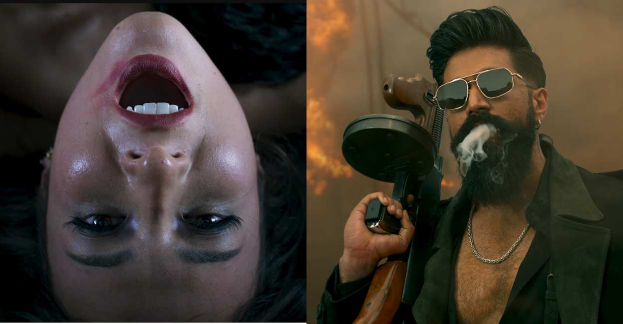 ‘ടോക്സിക്’ ടീസർ വിവാദം; യാഷിന്റെ പഴയ അഭിമുഖം കുത്തിപ്പൊക്കി ചർച്ചക ...