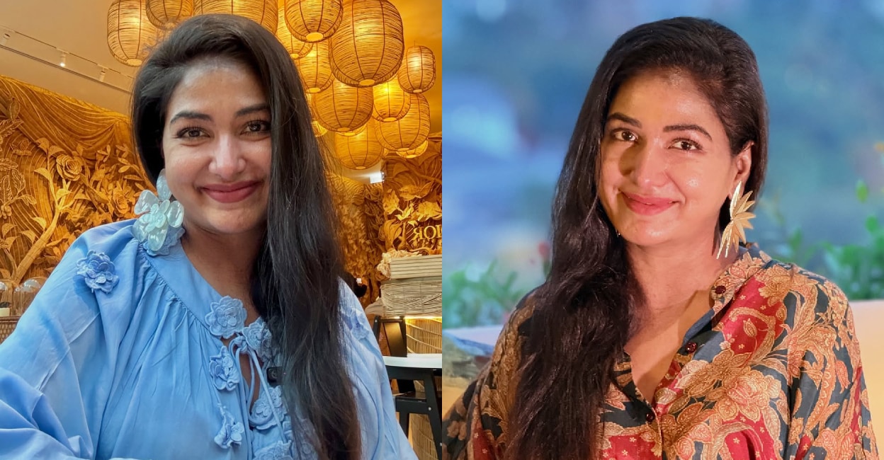 ‘തടി കൂടി, മുഖവും കണ്ണുകളും വീർത്തതു പോലെയായി’; പരിഹസിക്കുന്നവർക്ക് ...