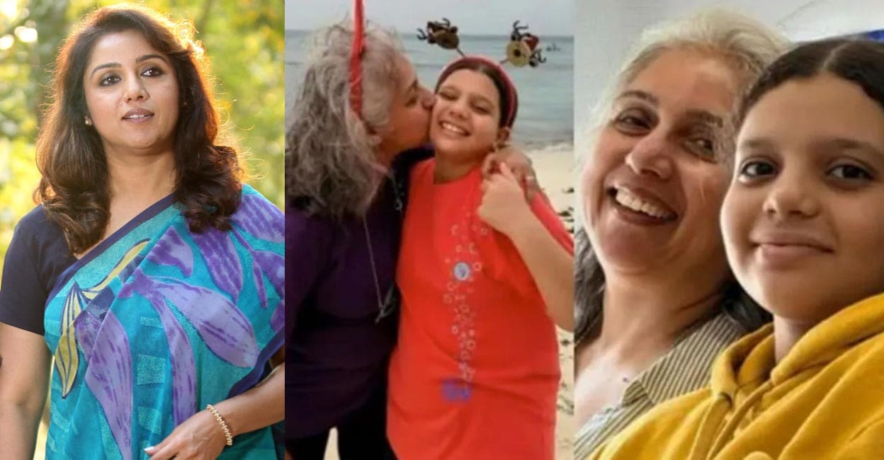 വിവാഹമോചനത്തിനുള്ള കാരണം ഇന്നുമറിയില്ല, ഐവിഎഫിലൂടെ മകൾ; രേവതിയുടെ ...