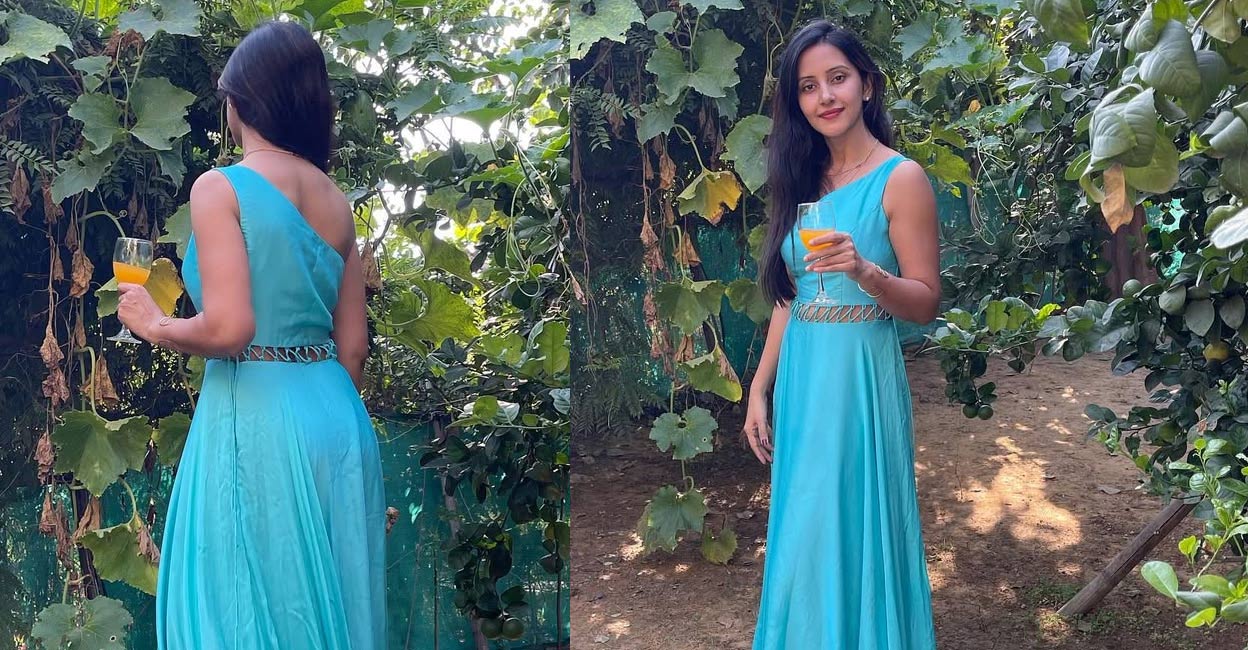 പഠനത്തിൽ മിടുക്കിയായ അര്‍ച്ചനാ ശര്‍മ, ഇന്റര്‍നെറ്റില്‍ വൈറലായ അഡൽട്ട് ...