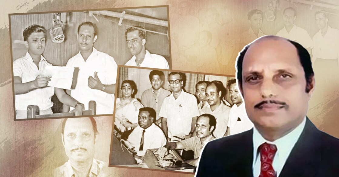 | Vijaya Bhaskar | Kannada Music Director | Malayalam Cinema | Music ...