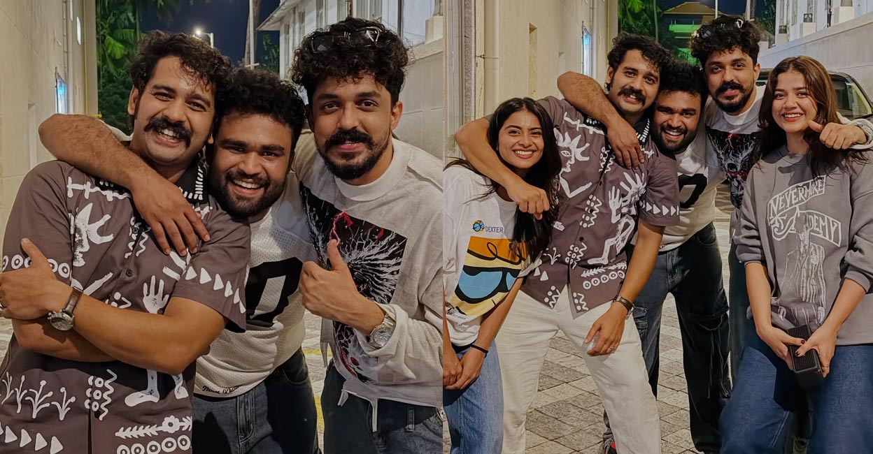 ഫൊട്ടോഗ്രാഫറിൽ നിന്ന് നായികയിലേക്ക്, വിജയത്തിനിടയിലും വിങ്ങലായി ...