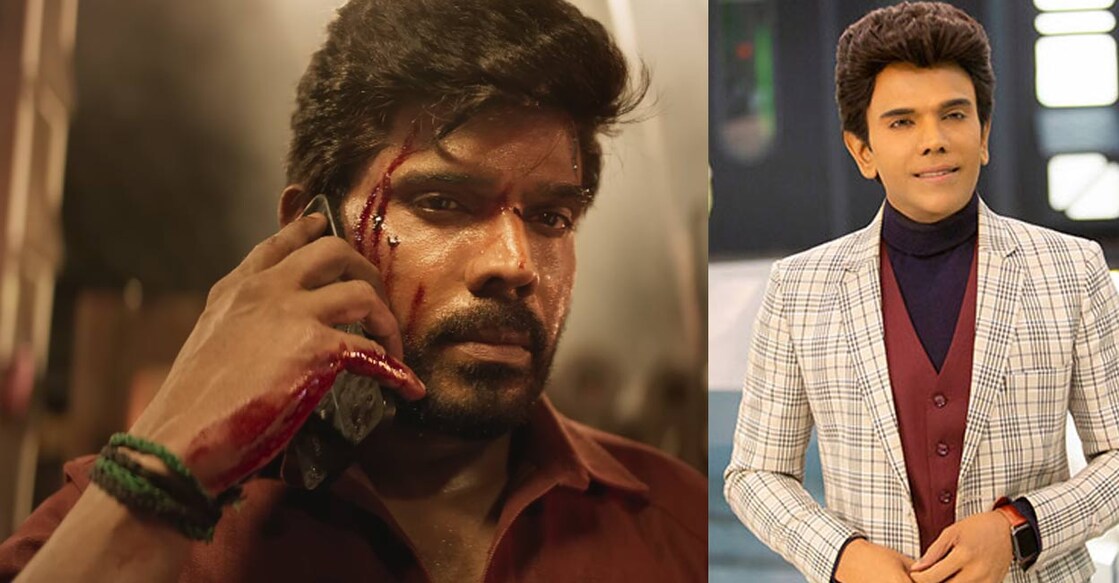 ടീസർ കണ്ട് ട്രോളാനെത്തിയവരെ ഞെട്ടിച്ച് െലജൻഡ് ശരവണൻ; ‘ലീഡർ’ ഗ്ലിംപ്സ് ...