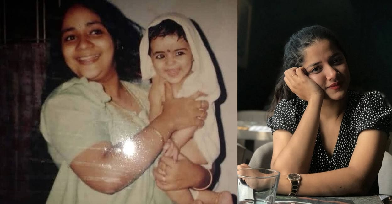 ഫൊട്ടോഗ്രാഫറിൽ നിന്ന് നായികയിലേക്ക്, വിജയത്തിനിടയിലും വിങ്ങലായി ...
