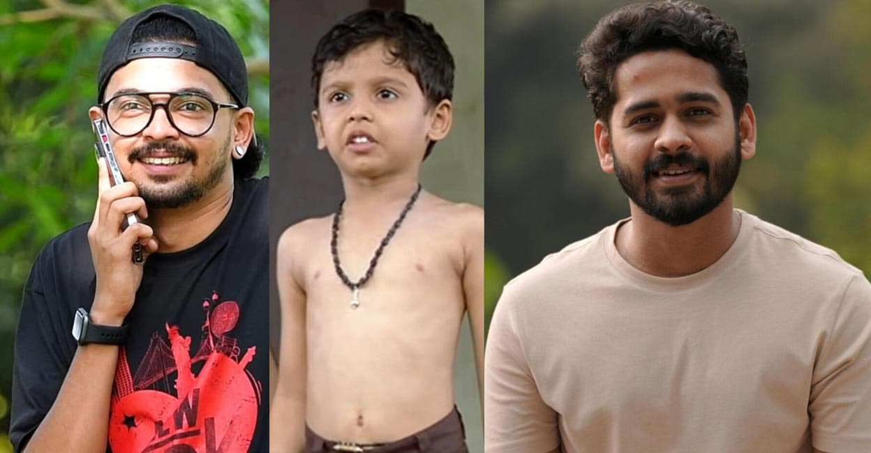 ഇടക്കാലത്ത് വിഷാദം, സമൂഹമാധ്യമങ്ങൾ പൂട്ടി; ഗണപതിയടക്കം സിനിമയി ...