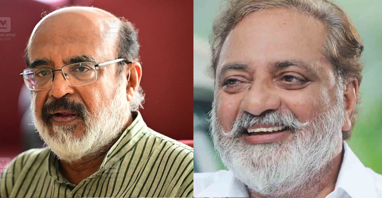 ഭാര്യയെയും മകളെയും അമേരിക്കയിൽ താമസിപ്പിച്ച് സാമ്രാജ്യത്വത്തിനെതിരേ ...