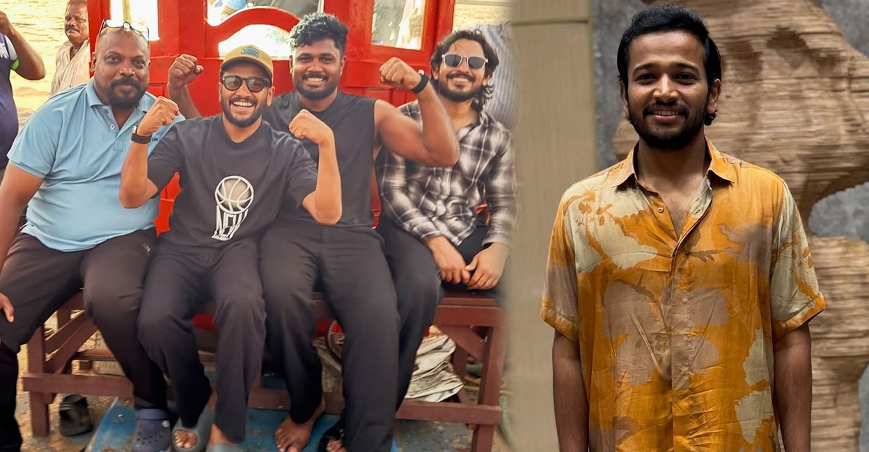 ഹൃദയം തൊട്ട് അനുഭവിച്ച സന്തോഷം, സഞ്ജുവിന്റെ സങ്കടങ്ങൾ നേരിട്ടറിഞ്ഞ ...