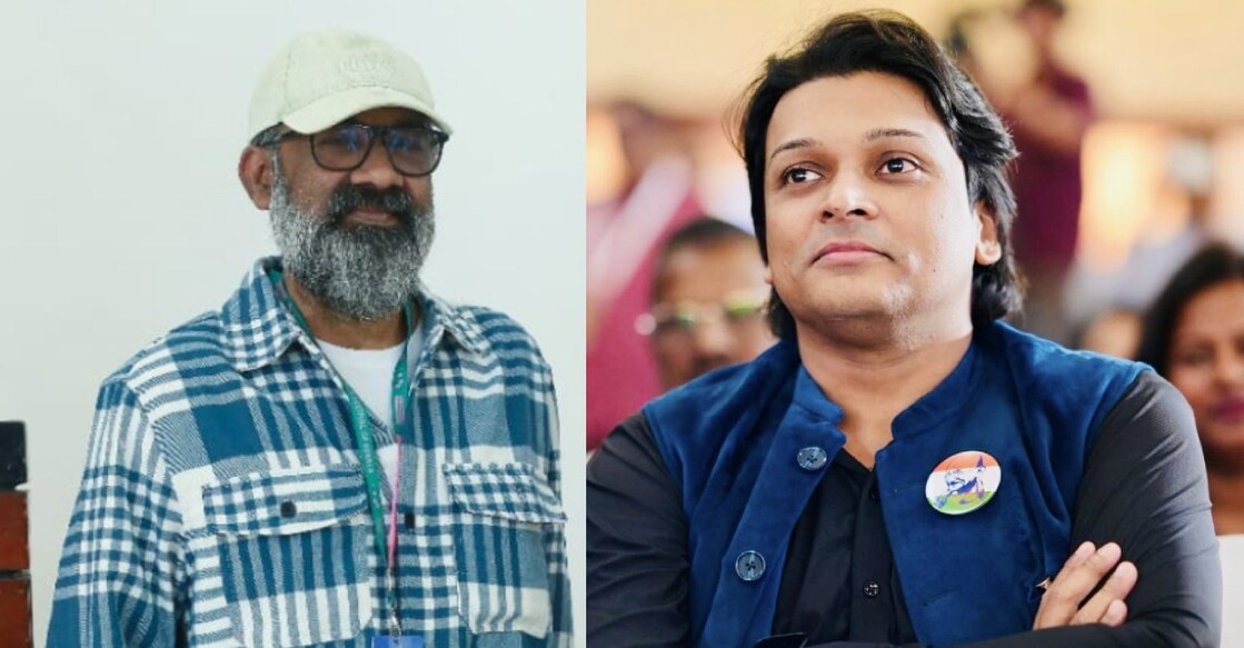 ‘രഞ്ജിത്ത് ഇതിഹാസതുല്യനായ കലാകാരൻ, മുൻപുയർന്ന പരാതി വ്യാജം, അദ്ദേഹവും ...