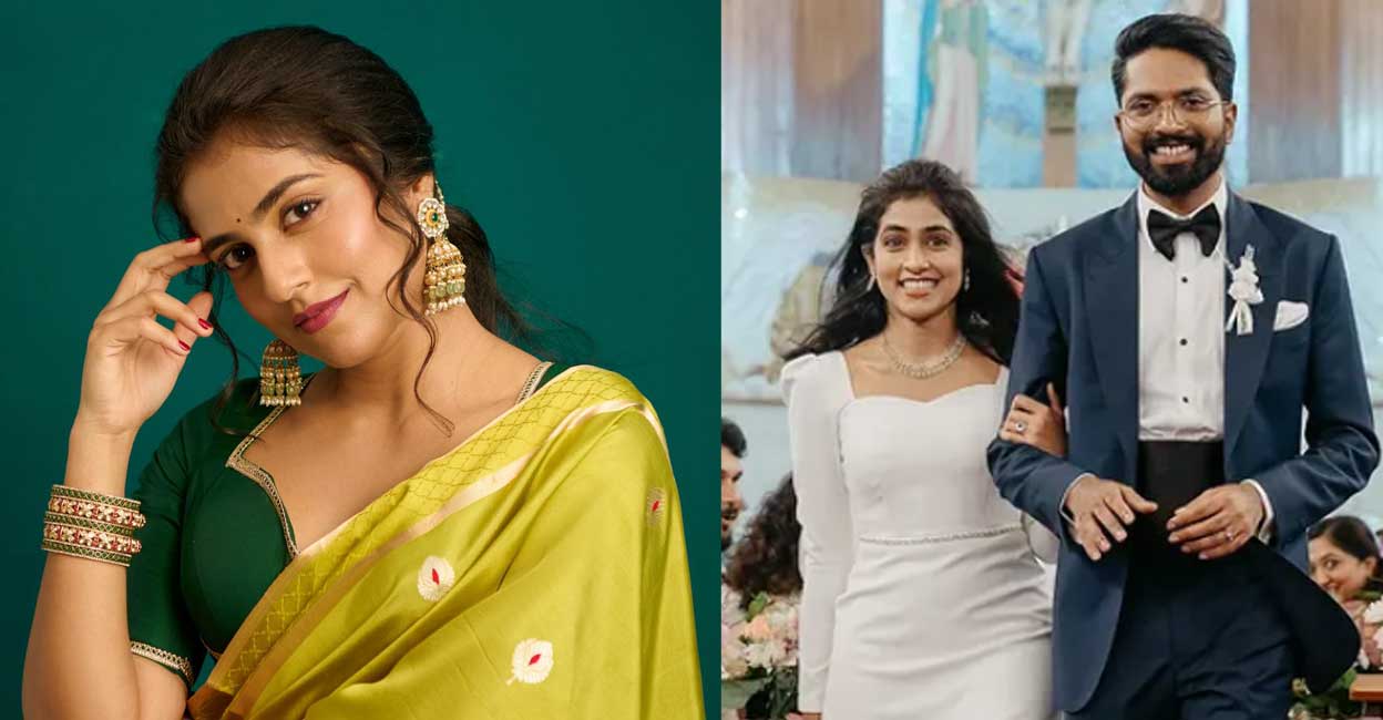 ‘ഞാൻ വിവാഹിത, ഭർത്താവ് നൽകുന്ന പിന്തുണയാണെന്റെ കരുത്ത്’; വെളിപ്പെടുത്തി ...