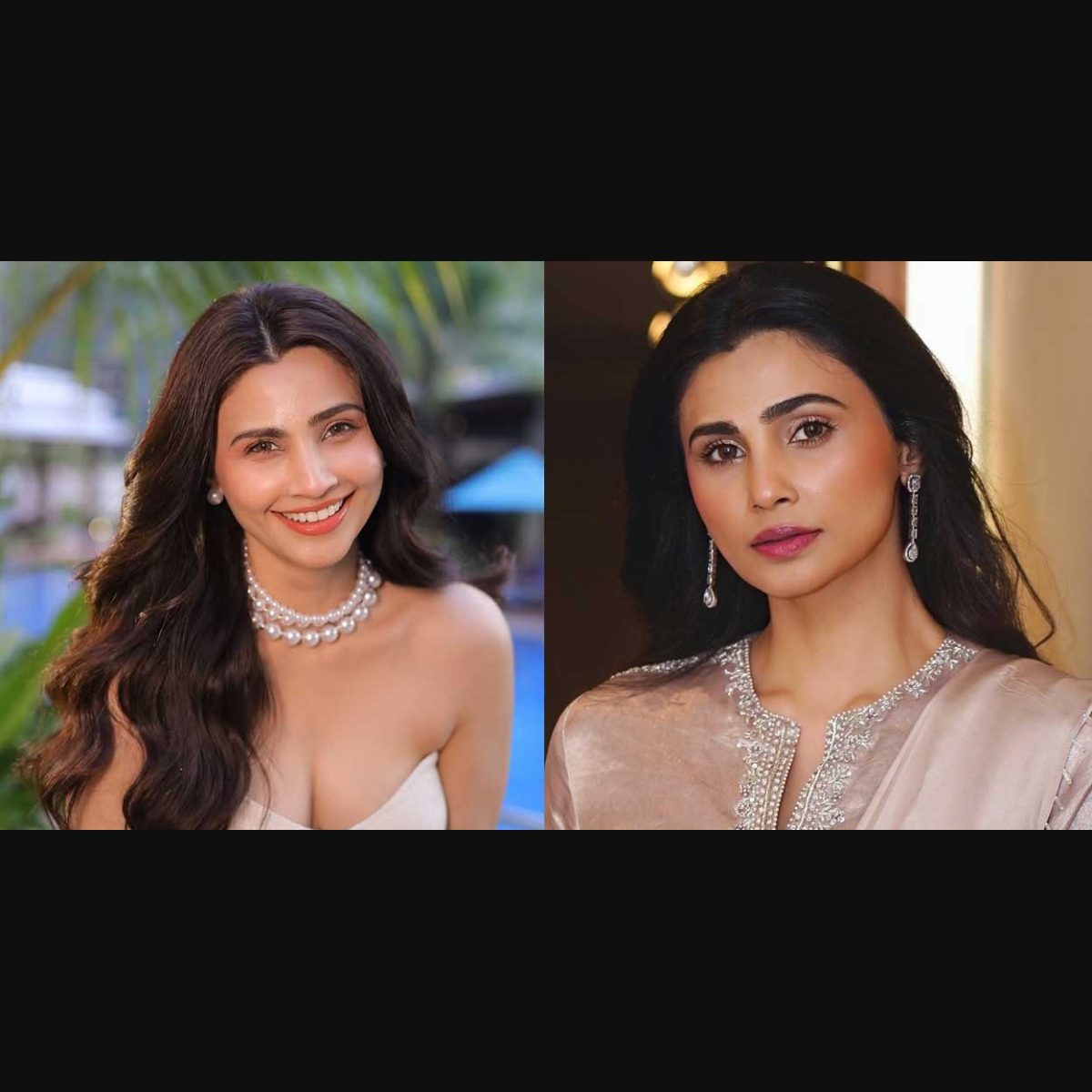 Actress Daisy Shah shares past harassment by a South Indian director ...