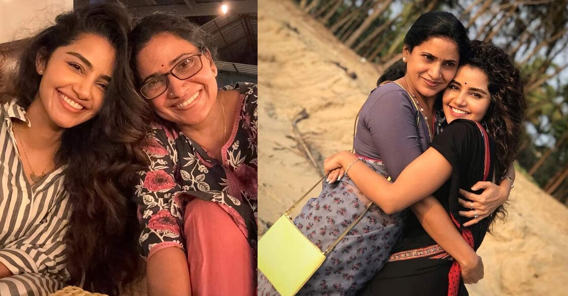 തളർന്നു വീഴുമ്പോഴും തനിച്ചാകുമ്പോഴും താങ്ങായി നിൽക്കുന്ന സ്നേഹം ...