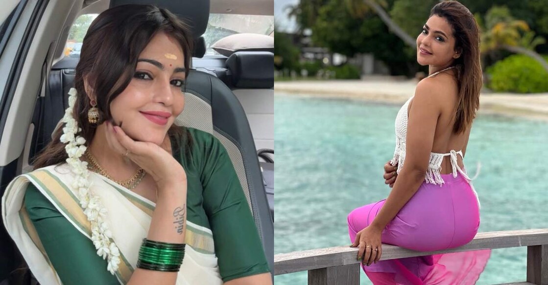 ആറ് ദിവസം കഴിഞ്ഞാൽ പിറന്നാൾ; വേദനയായി നടി സുഭാഷിണിയുടെ അവസാന ഇ ...
