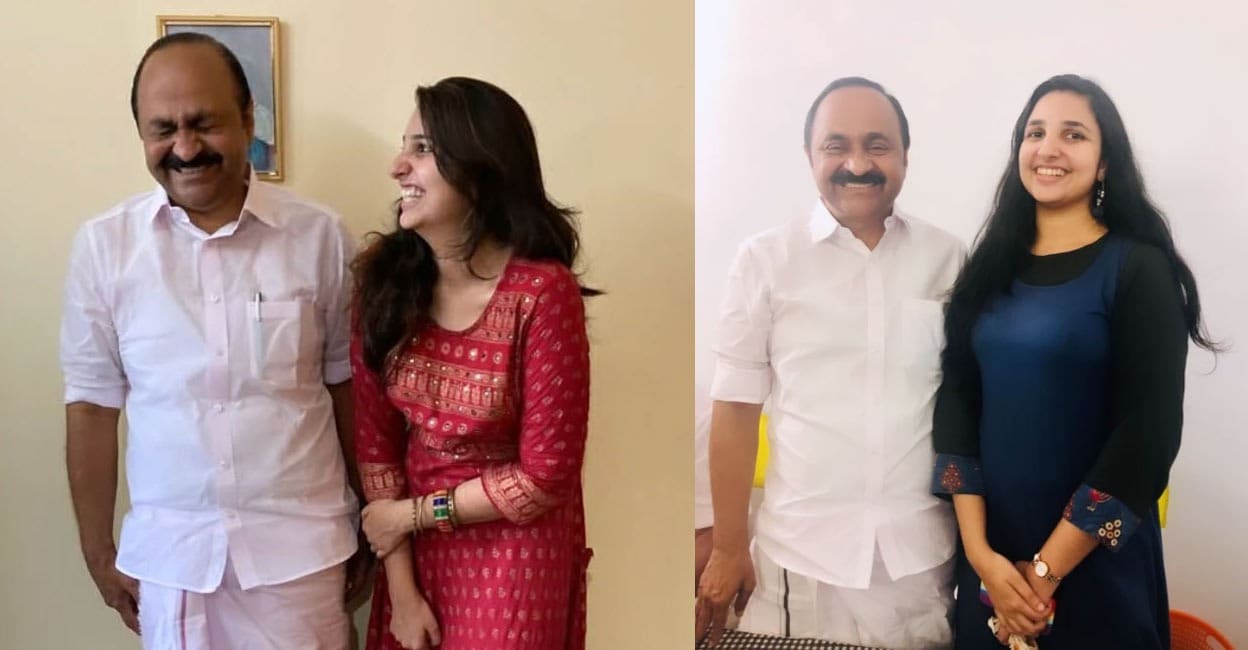 നിങ്ങൾ ഓരോ തവണ കെടുത്താൻ ശ്രമിച്ചപ്പോഴും ആളിക്കത്തിയ ഒരുത്തൻ: വി.ഡി ...