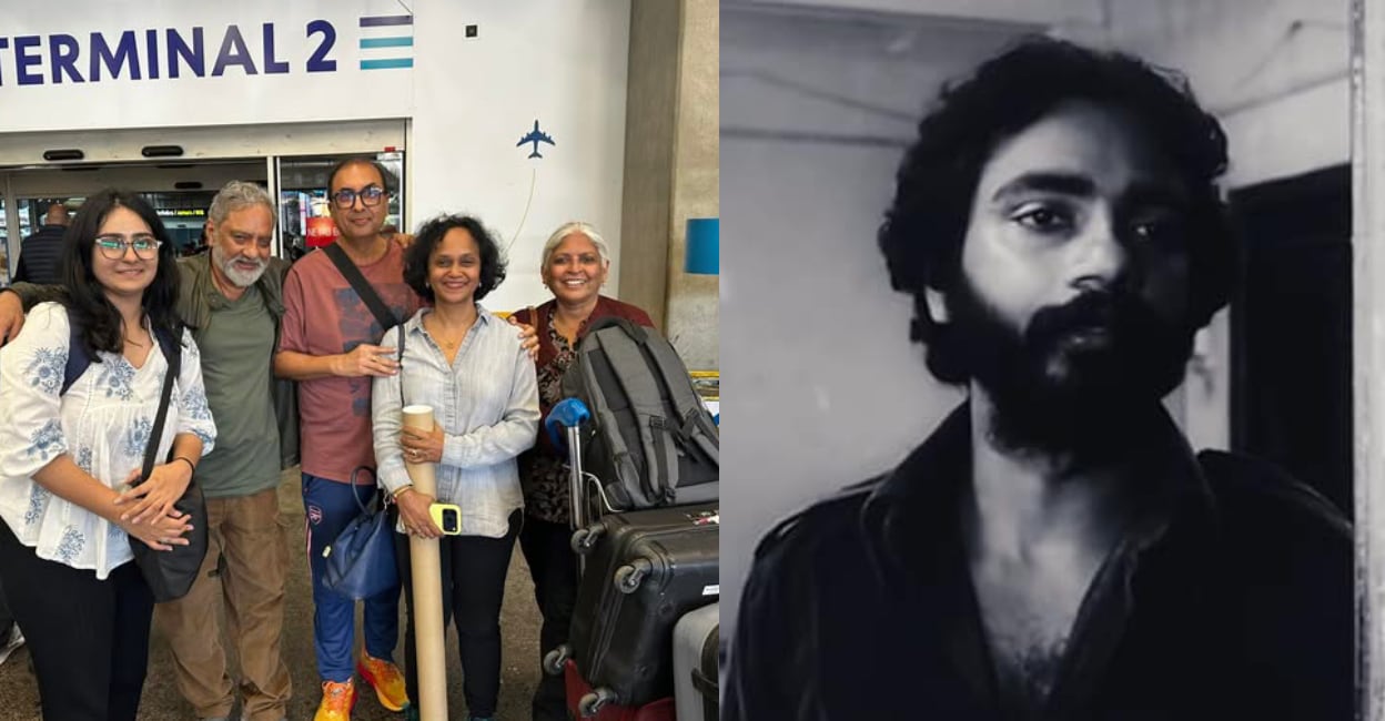 ‘അമ്മ അറിയാൻ’ പ്രദർശനത്തിന്; ജോയ് മാത്യുവും കൂട്ടരും കാന്‍ ഫെസ്റ്റിവലി ...