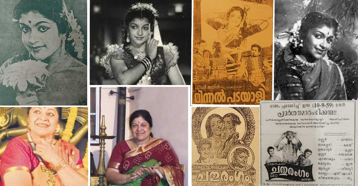 ‘ലൈഫ് ഓഫ് പൈ’യിലെ മലയാളി സാന്നിധ്യം; പത്മിനി പ്രിയദർശിനി എന്ന ന ...